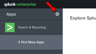 Install on Linux (Standalone Splunk Environment) – MCG Support