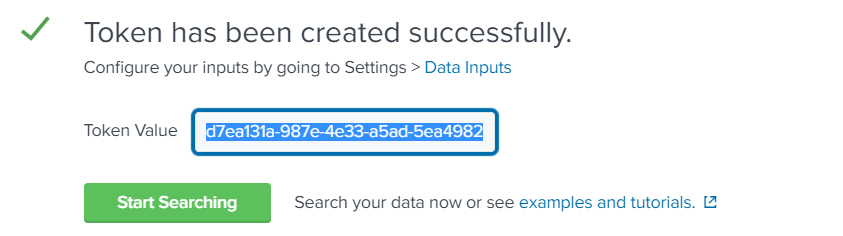 Install On Linux Distributed Splunk Environment Mcg Support