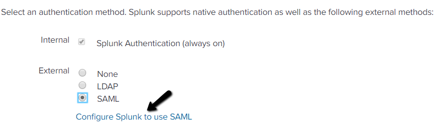 Setup SAML in Azure Active Directory – MCG Support