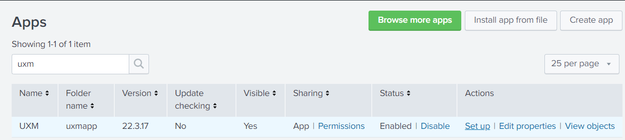 Install On Linux Standalone Splunk Environment Mcg Support
