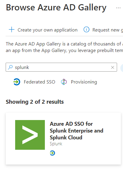 Setup SAML in Azure Active Directory – MCG Support