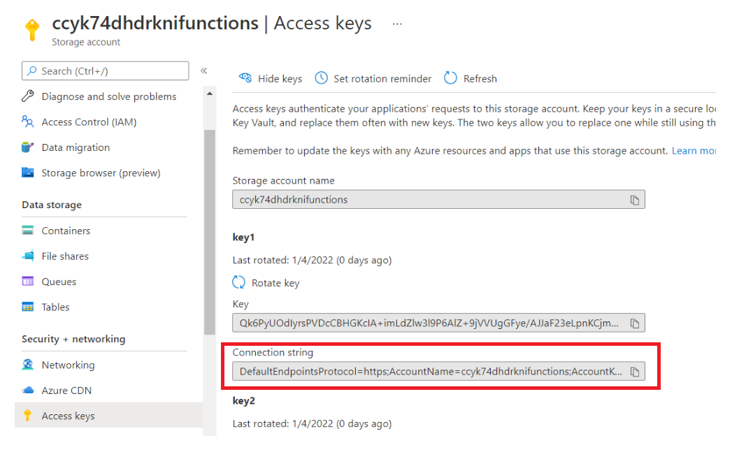 Monitoring Microsoft Teams call quality (CQD) via Azure Functions – MCG ...
