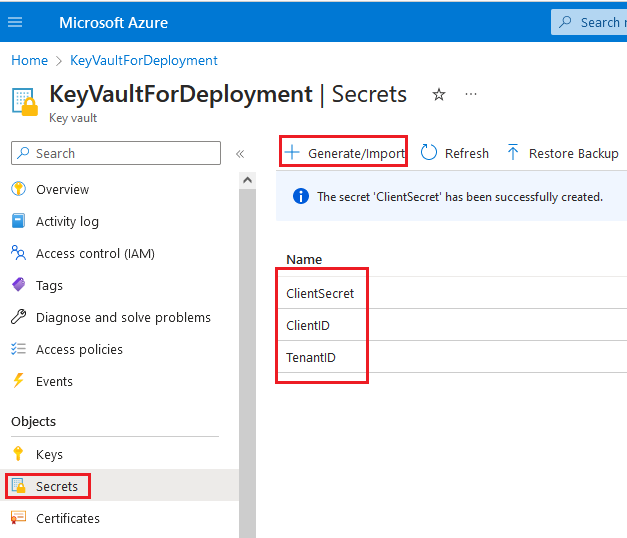 Deploy Azure Functions For Splunk Via Azure Devops Pipelines Mcg Support